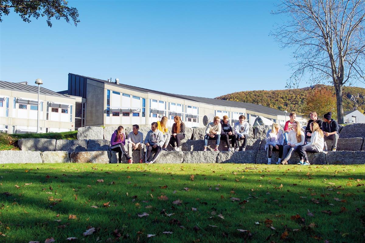 Innlogging og tilgang i vårt skoleadministrative system (VIS) - Strand ...